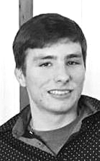 Cole Edward Trotter | News, Sports, Jobs - The Review